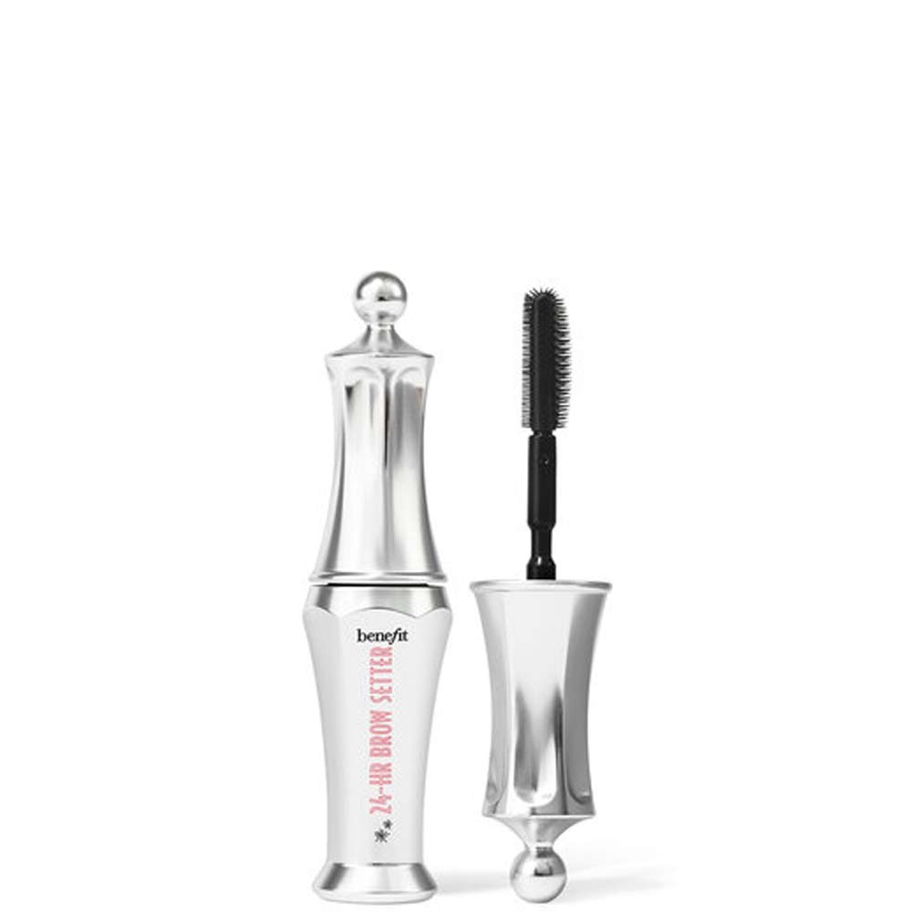 benefit 24 Hour Brow Setter Clear Brow Gel 7ml | GLAMBEAUTY