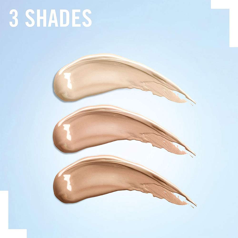 Rimmel BB Cream 9-in-1 Lightweight with Brightening Effect SPF15 ...