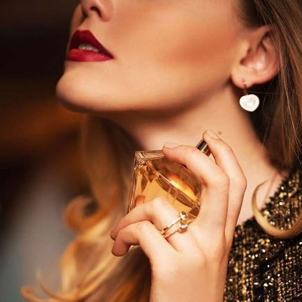 Chopard Brilliant Wish Eau de Parfum 75ml | GLAMBEAUTY