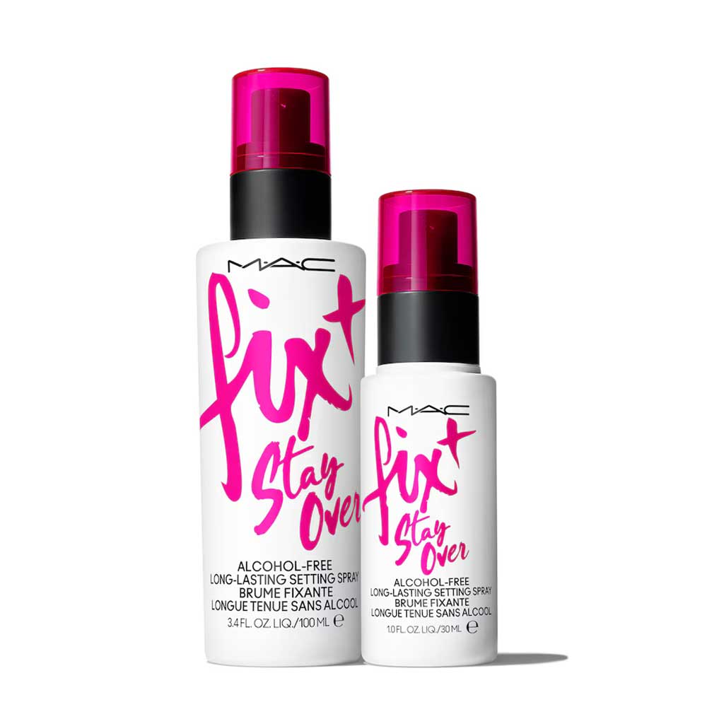 MAC Fix+ Stay Over | GLAMBEAUTY