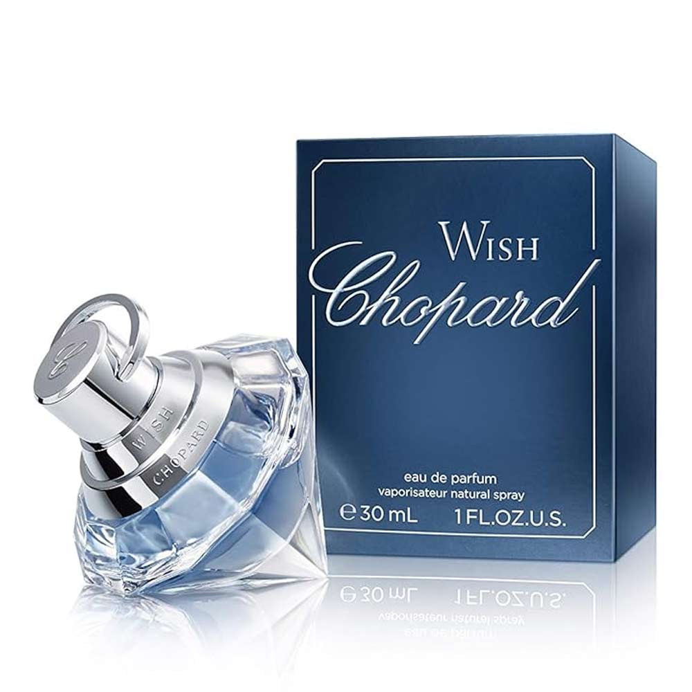 Chopard Wish Eau de Parfum 30ml | GLAMBEAUTY