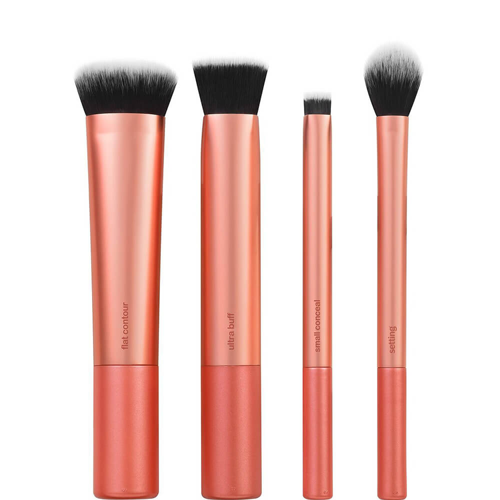 Real Techniques Face Base Set | GLAMBEAUTY