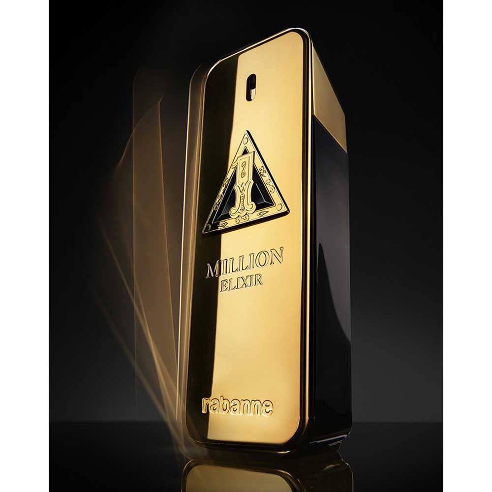 Rabanne 1 Million Elixir Parfum Intense | GLAMBEAUTY