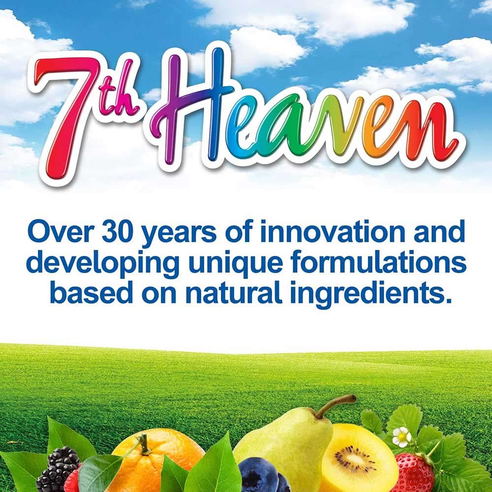 7th Heaven Ultimate Pampering Paradise: 20 Essential Face Masks ...