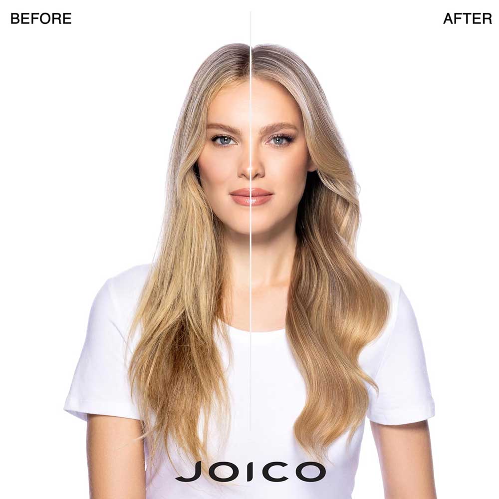 Joico Blonde Life Brilliant Glow Brightening Oil 100ml | GLAMBEAUTY